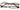 New Vtg 1995 L.A. Eyeworks Retro Abstract Eyeglasses - Gold AKIO 451 ...